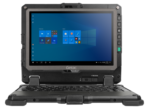 Fully-Rugged Laptops – Ramco Rugged Portables