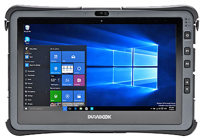 DURABOOK – Ramco Rugged Portables