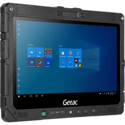 Getac – Ramco Rugged Portables