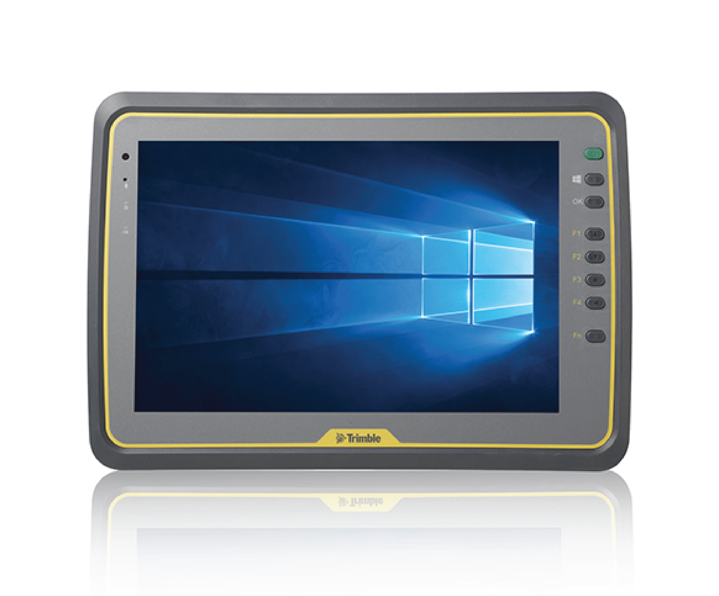 Rugged Tablets – Ramco Rugged Portables