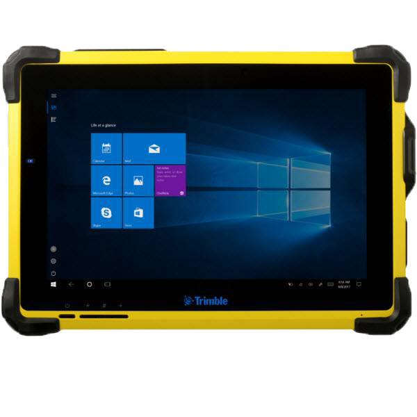 Trimble – Ramco Rugged Portables