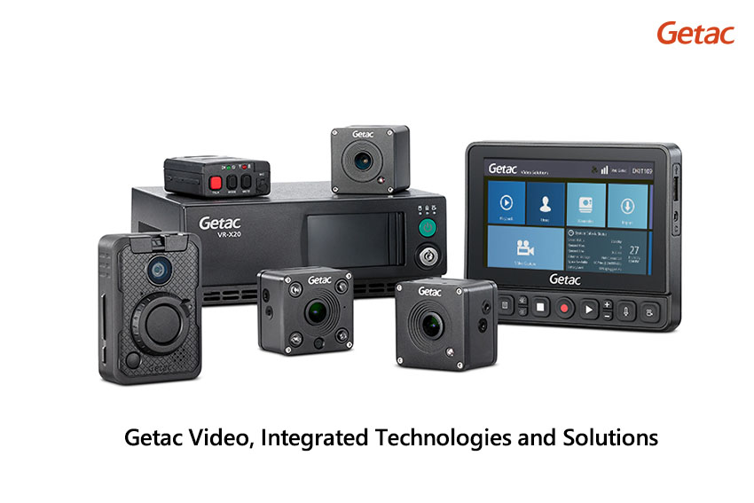 Getac Video – Ramco Rugged Portables