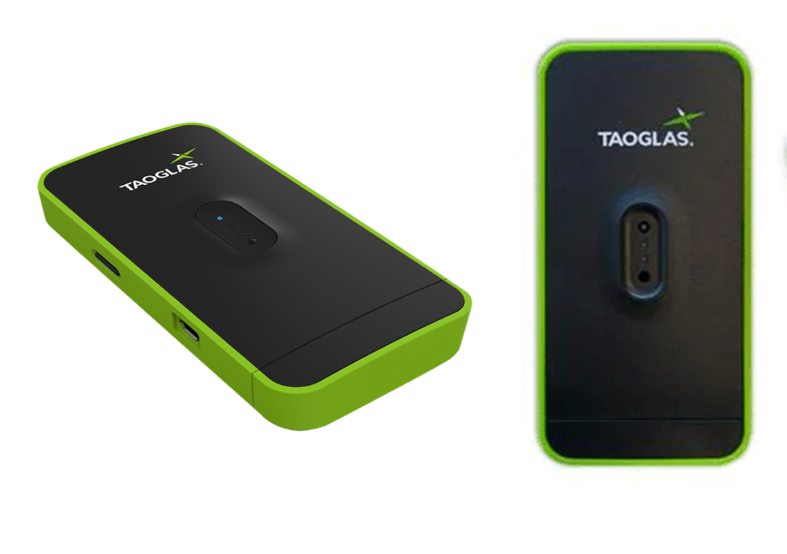 TAOGLAS – Ramco Rugged Portables