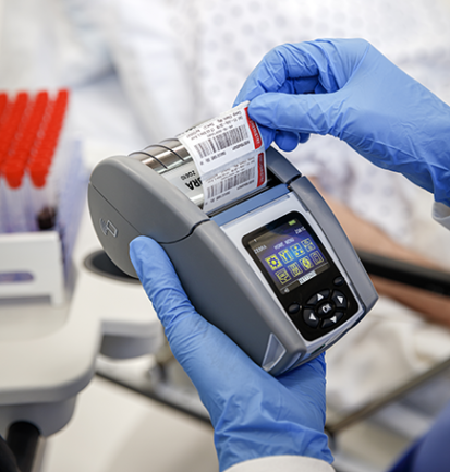 Mobile Printers – Ramco Rugged Portables