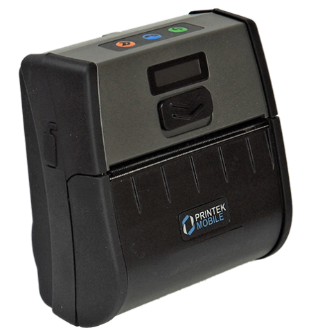 Mobile Printers – Ramco Rugged Portables