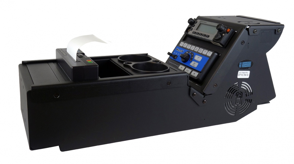 Mobile Printers – Ramco Rugged Portables