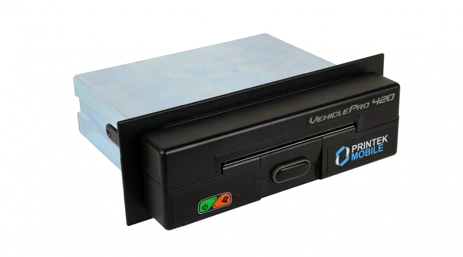 Mobile Printers – Ramco Rugged Portables