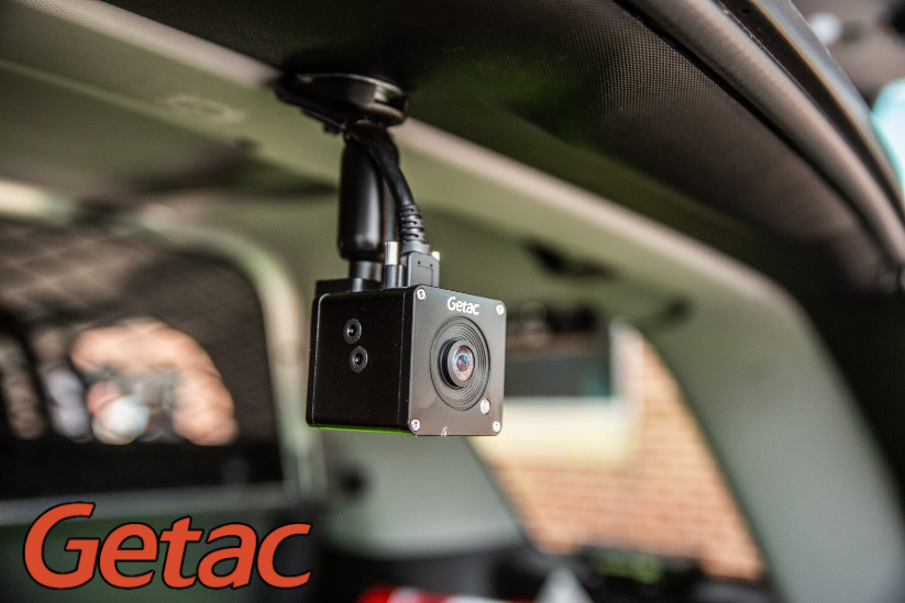 Getac Video – Ramco Rugged Portables