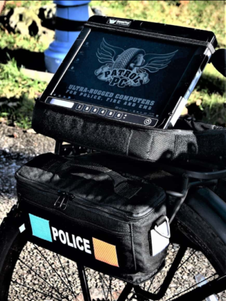 Patrol PC – Ramco Rugged Portables