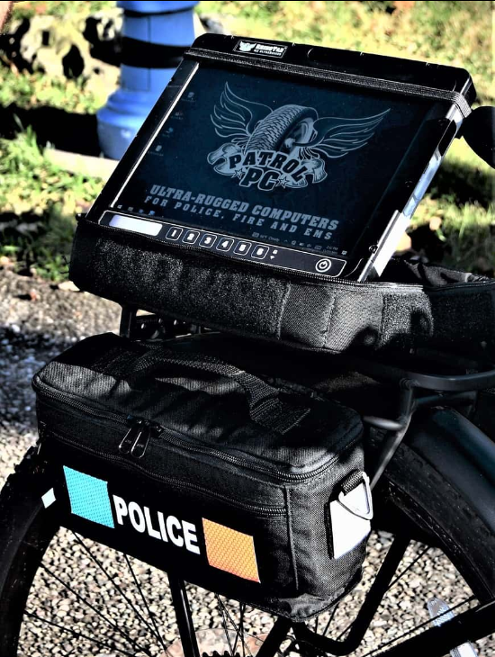 Patrol PC – Ramco Rugged Portables