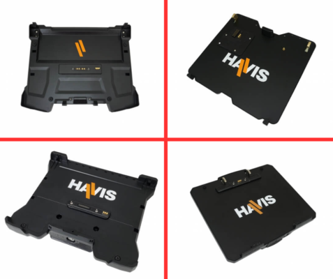 Havis Landing Page – Ramco Rugged Portables