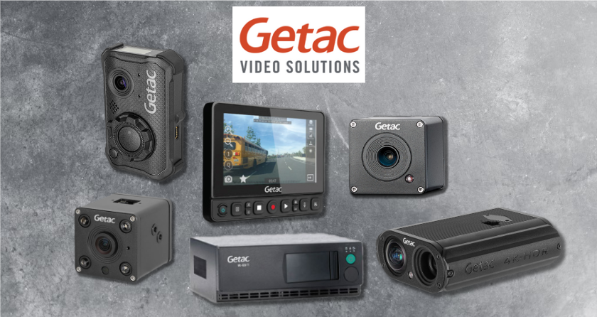 Getac Video – Ramco Rugged Portables