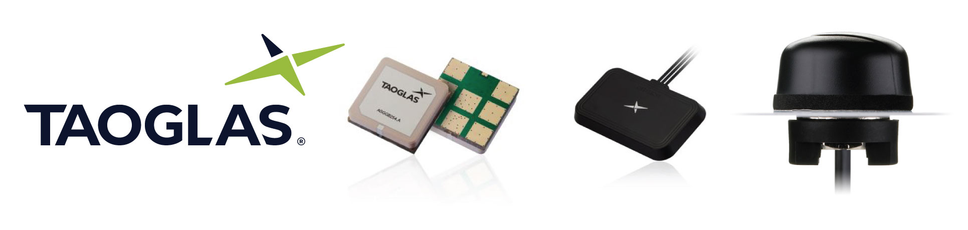 Taoglas Antennas, Cellular Connectivity. – Ramco Rugged Portables