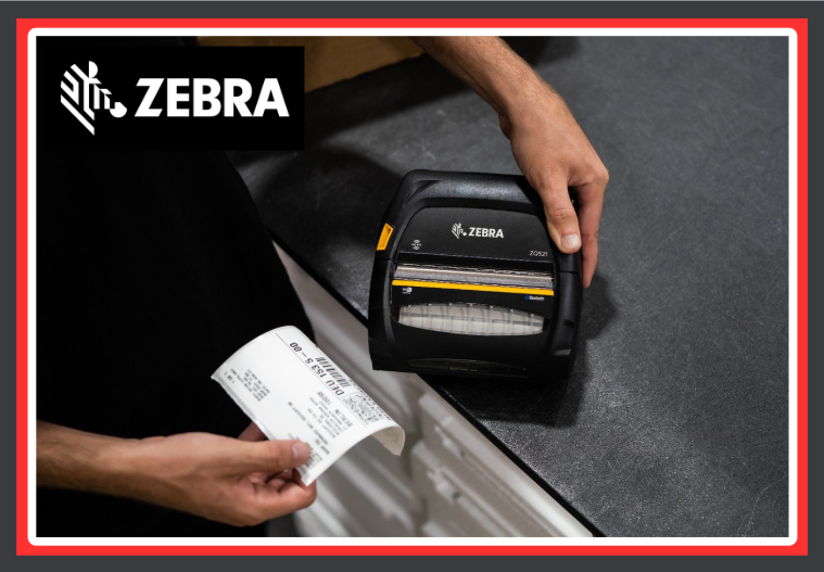 Zebra Mobile Printers Landing Page – Ramco Rugged Portables