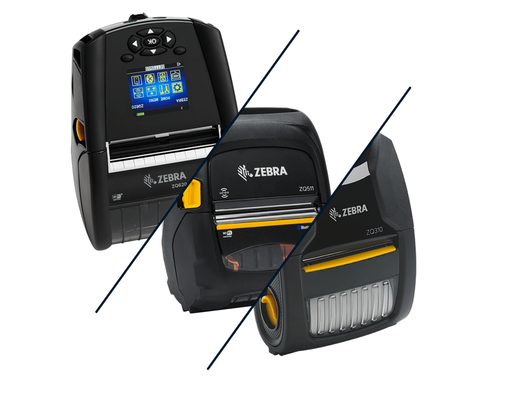 Zebra Mobile Printers Landing Page – Ramco Rugged Portables