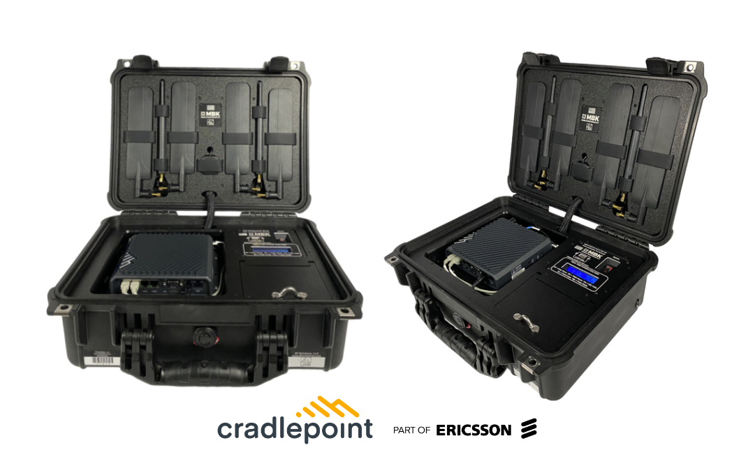 Cradlepoint – Ramco Rugged Portables